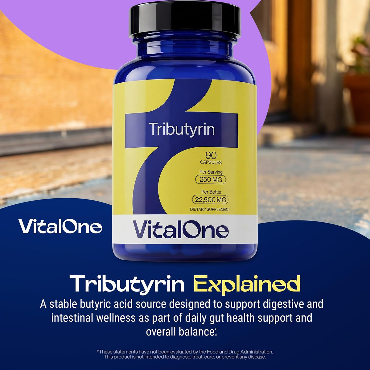 high-quality multivitamin supplement