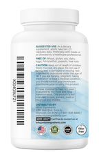 High-quality multivitamin supplement