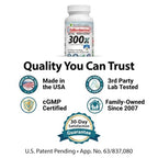 high-quality multivitamin supplement