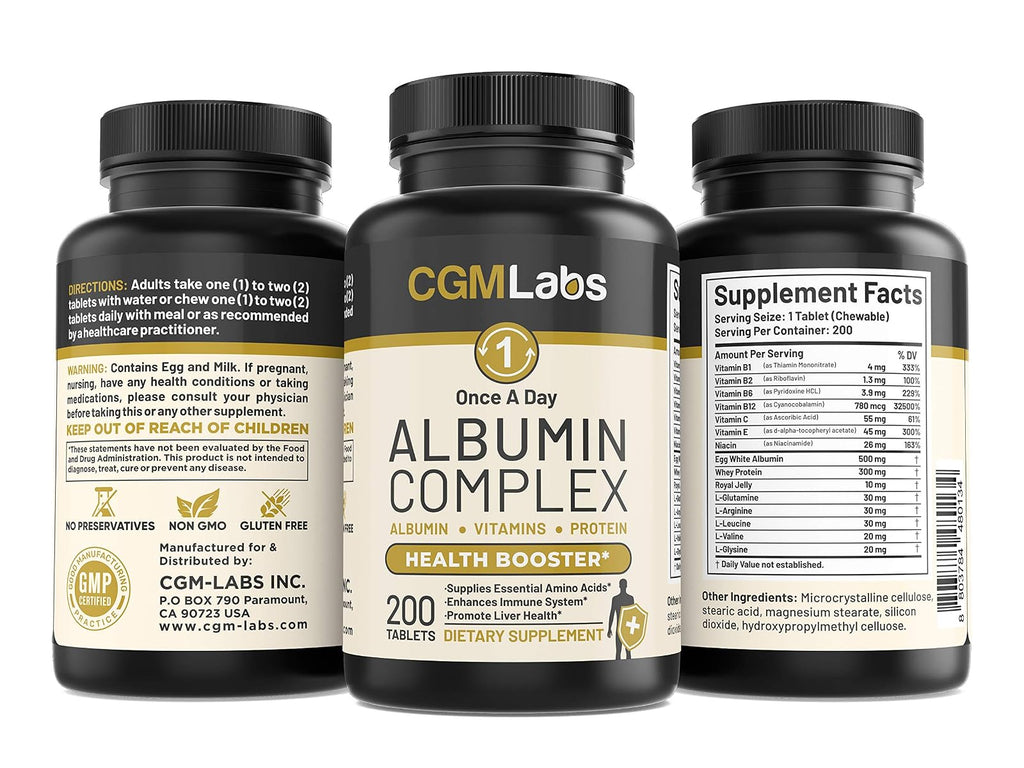 High-quality multivitamins for active lifestyles