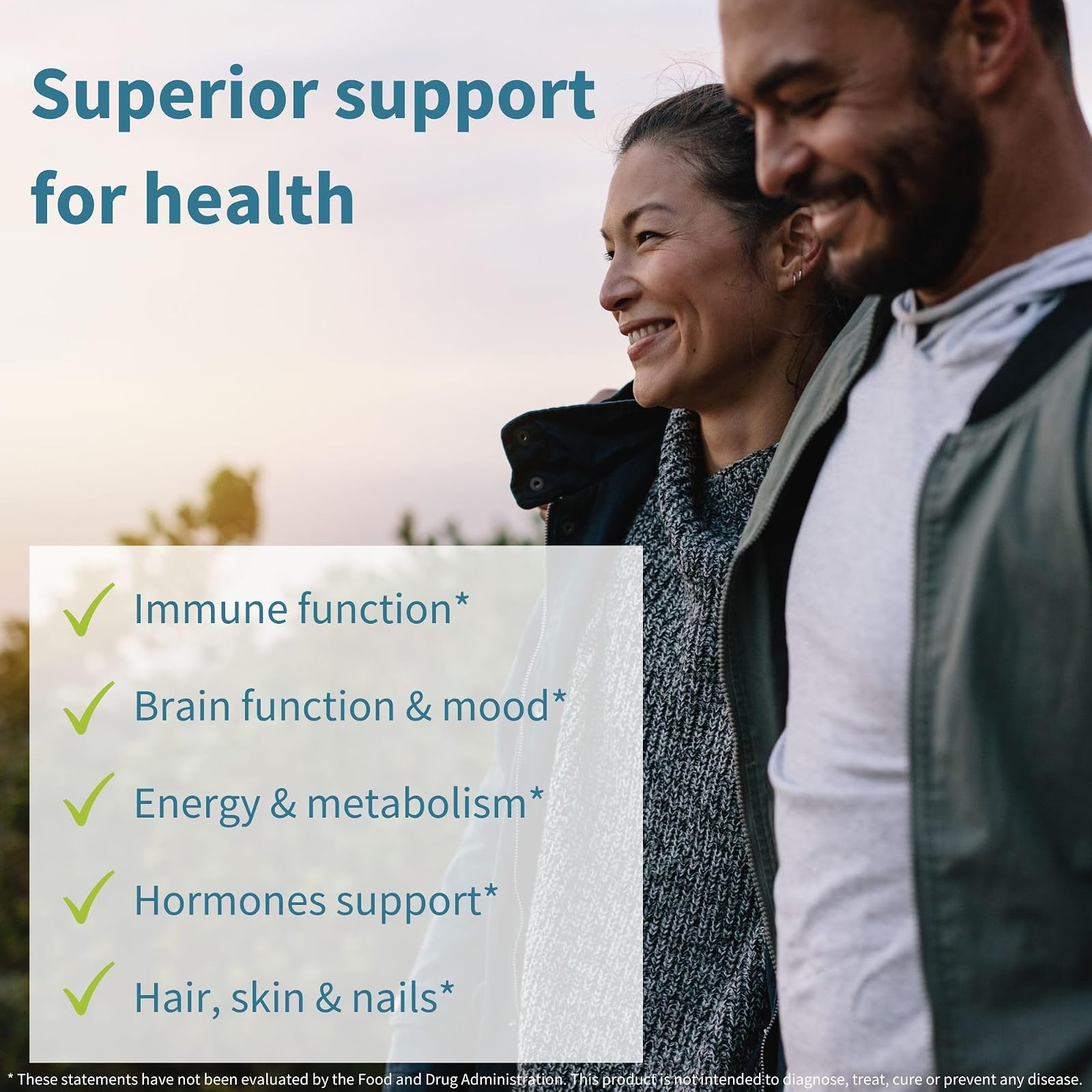 high-quality multivitamins for Canadians