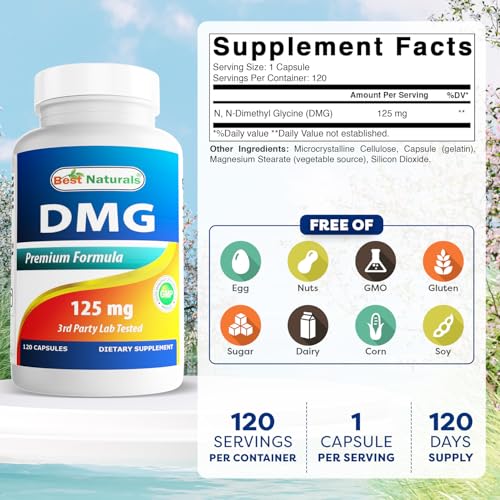 High-quality multivitamins for energy