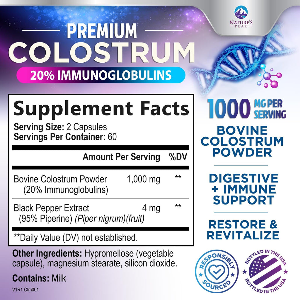 high-quality multivitamins for health