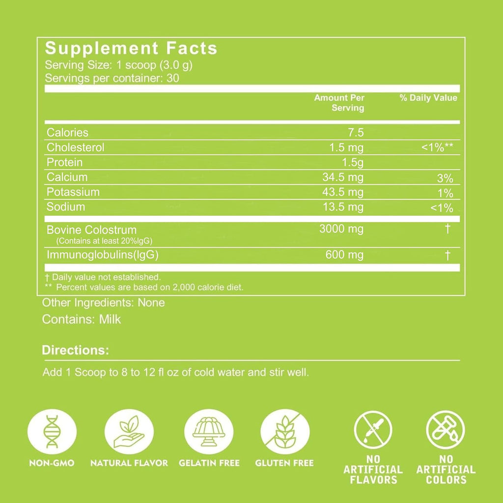 high-quality multivitamins for immune support