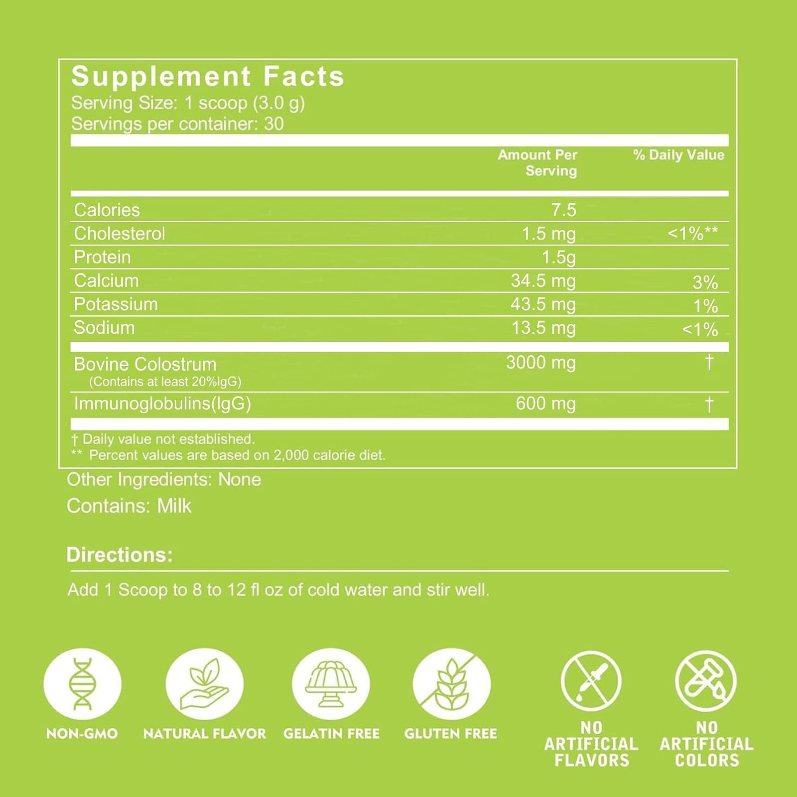 high-quality multivitamins for immune support