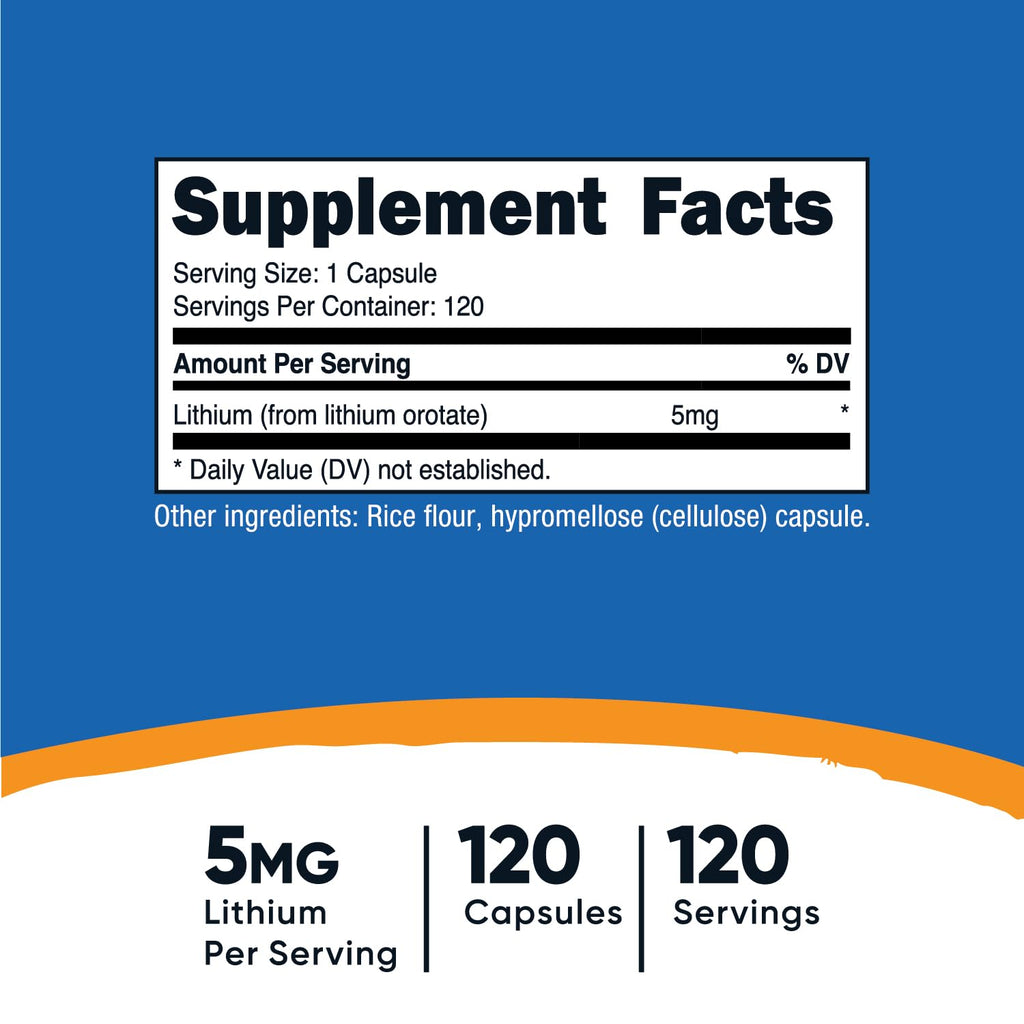 high-quality multivitamins for mental health