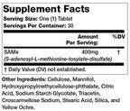 high-quality multivitamins for mood support