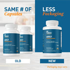 high-quality multivitamins for overall wellness