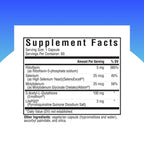 high-quality multivitamins for wellness