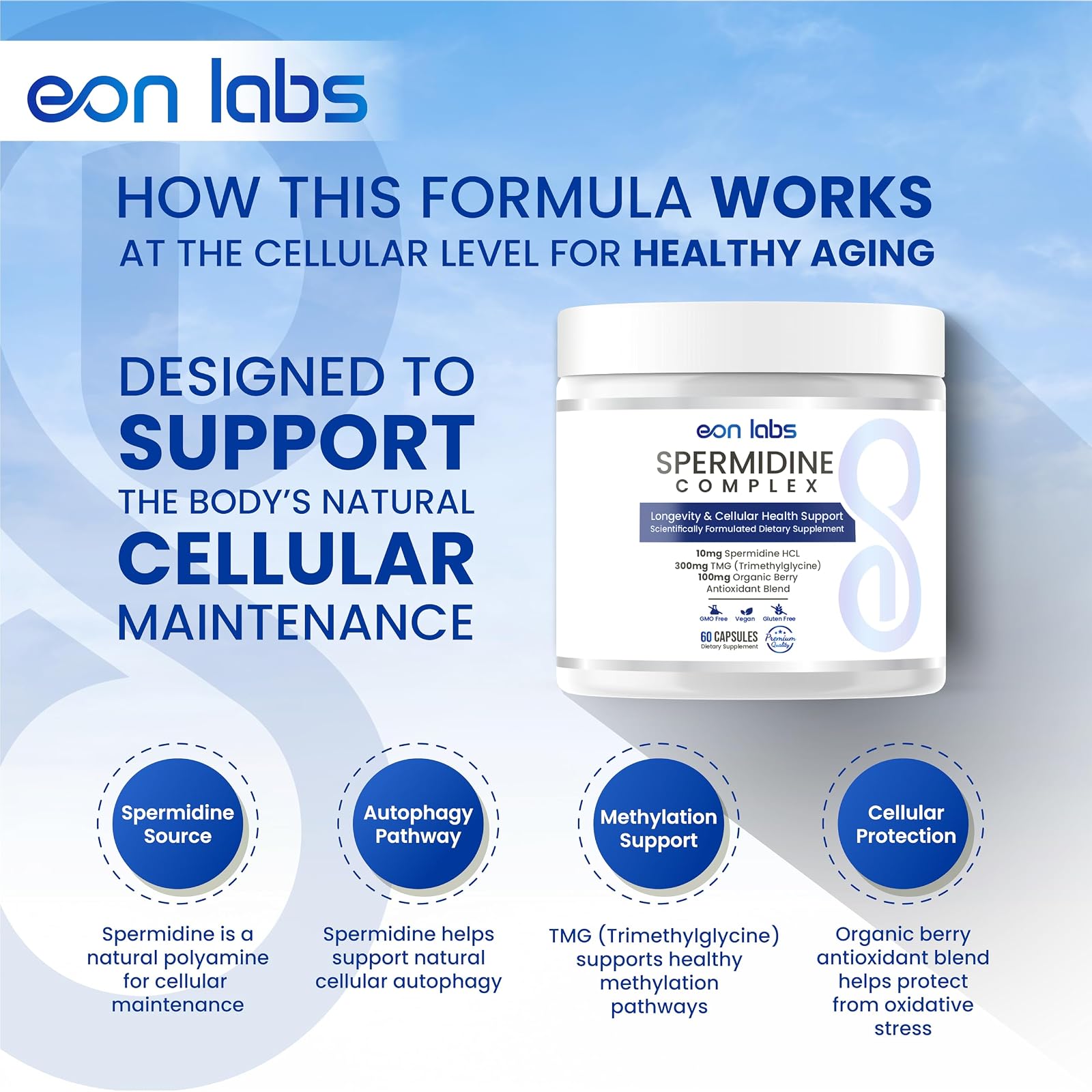 High-quality multivitamins for wellness