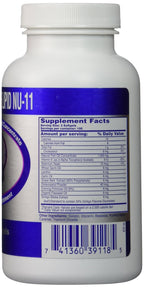high-quality multivitamins for wellness