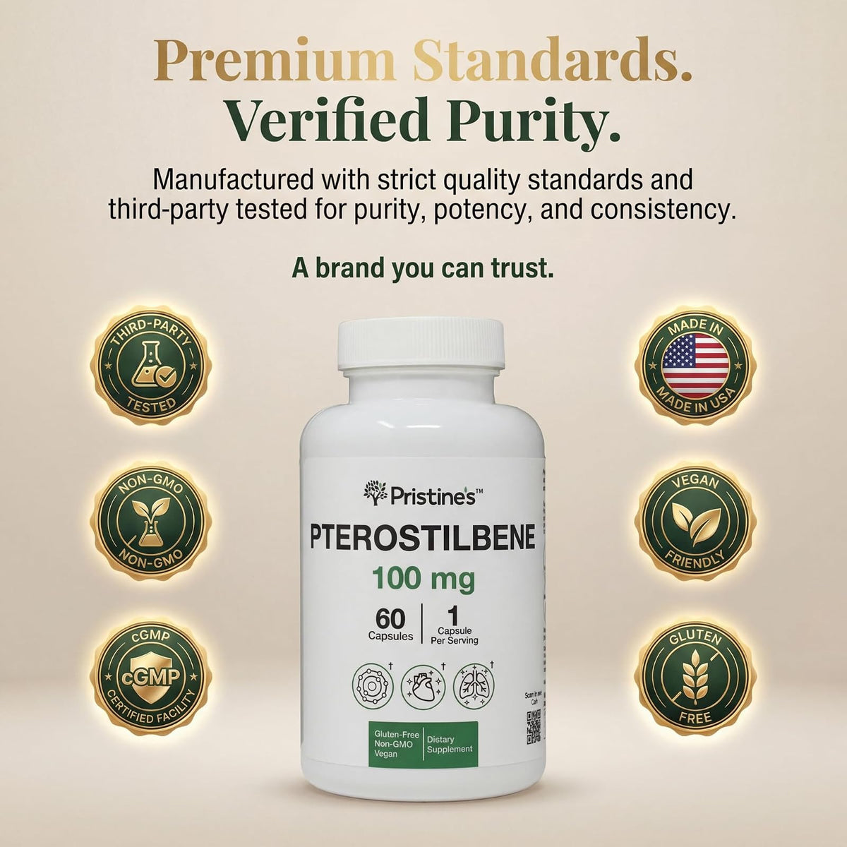 high-quality multivitamins for wellness