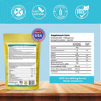high-quality multivitamins with colostrum