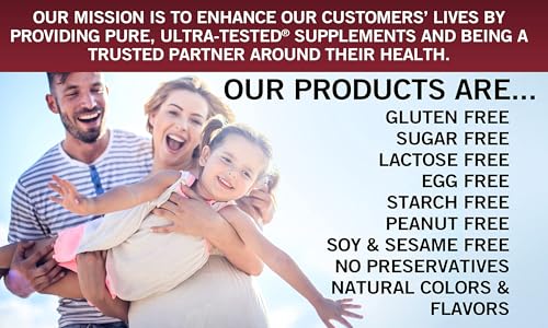 high-quality multivitamins with essential nutrients