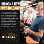 High-quality multivitamins with zinc