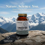 High-quality mushroom capsules Canada