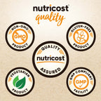 high-quality mushroom complex supplement