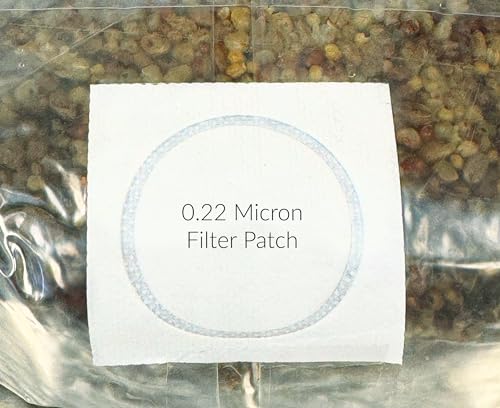 high-quality mushroom growing bags
