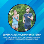 high-quality mushrooms for vitality
