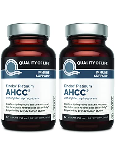 high-quality mushrooms supplement