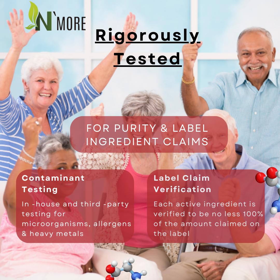 high-quality N-Acetyl Cysteine capsules