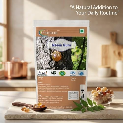 high-quality neem for detox