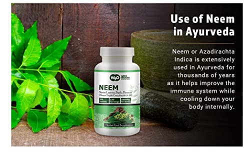 high-quality neem for herbal enthusiasts