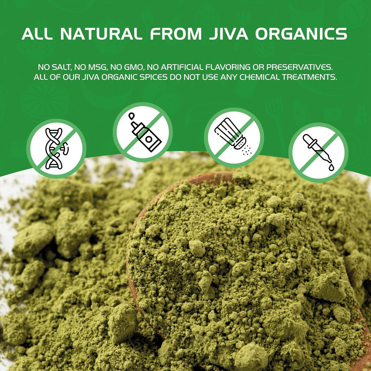high-quality neem leaf powder bulk bag