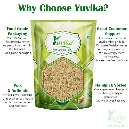 high-quality nettle powder 200 grams