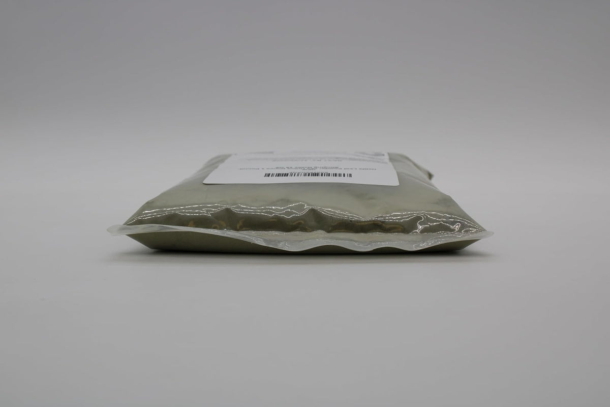 High-quality nettle powder for wellness