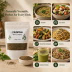 High-quality nettle seeds for health