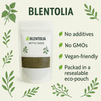 High-quality nettle seeds for health