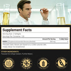 High-quality NMN antioxidant supplement