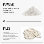 High-quality NMN powder for daily wellness