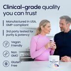 High-quality NMN Powder for vitality