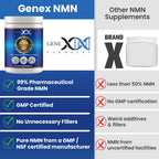 high-quality NMN powder for wellness