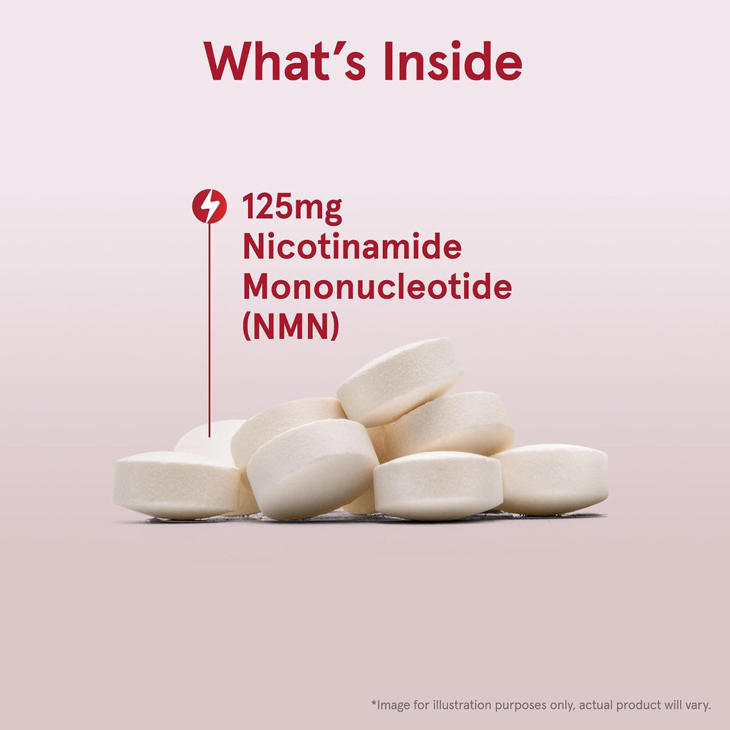 high-quality NMN vitamin B complex