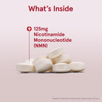 high-quality NMN vitamin B complex