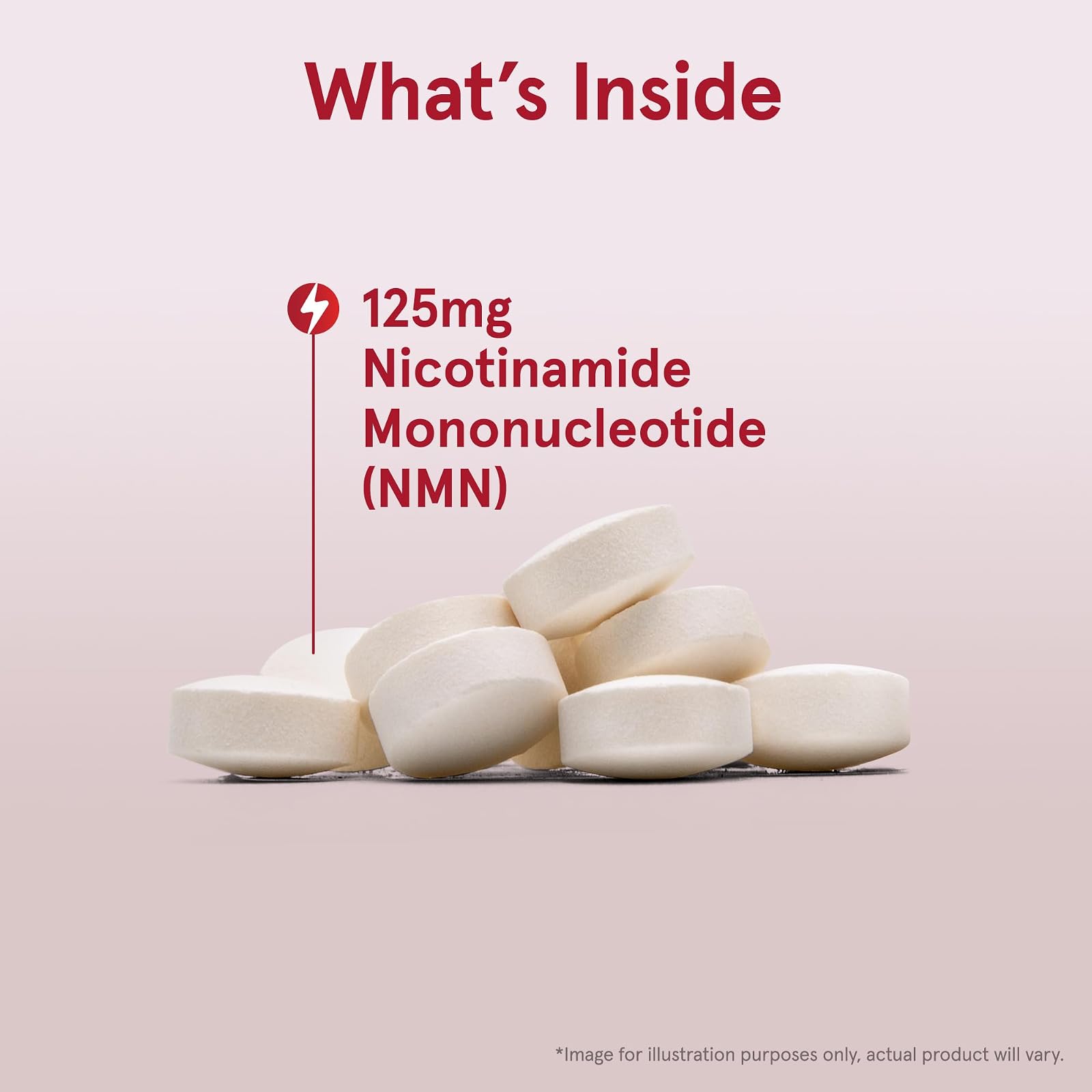 high-quality NMN vitamin B complex