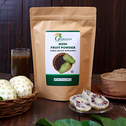 high-quality noni fruit powder