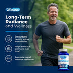 high-quality NSF Certified glutathione