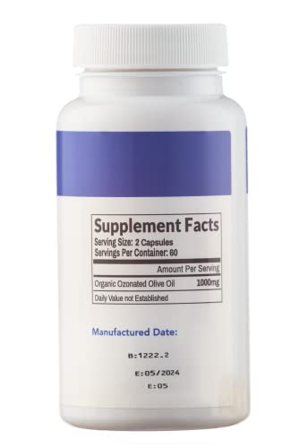 high-quality olive leaf extract