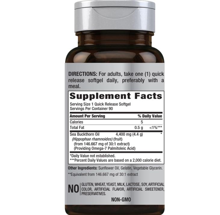 High-quality Omega 3-6-9 supplement