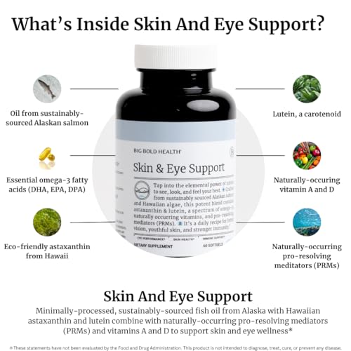 high-quality Omega-3 complex supplement