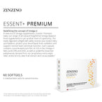 High-quality omega-3 fatty acids