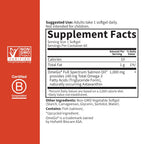 high quality omega 3 fish oil