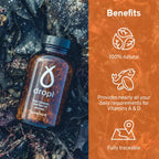high-quality omega 3 for heart health