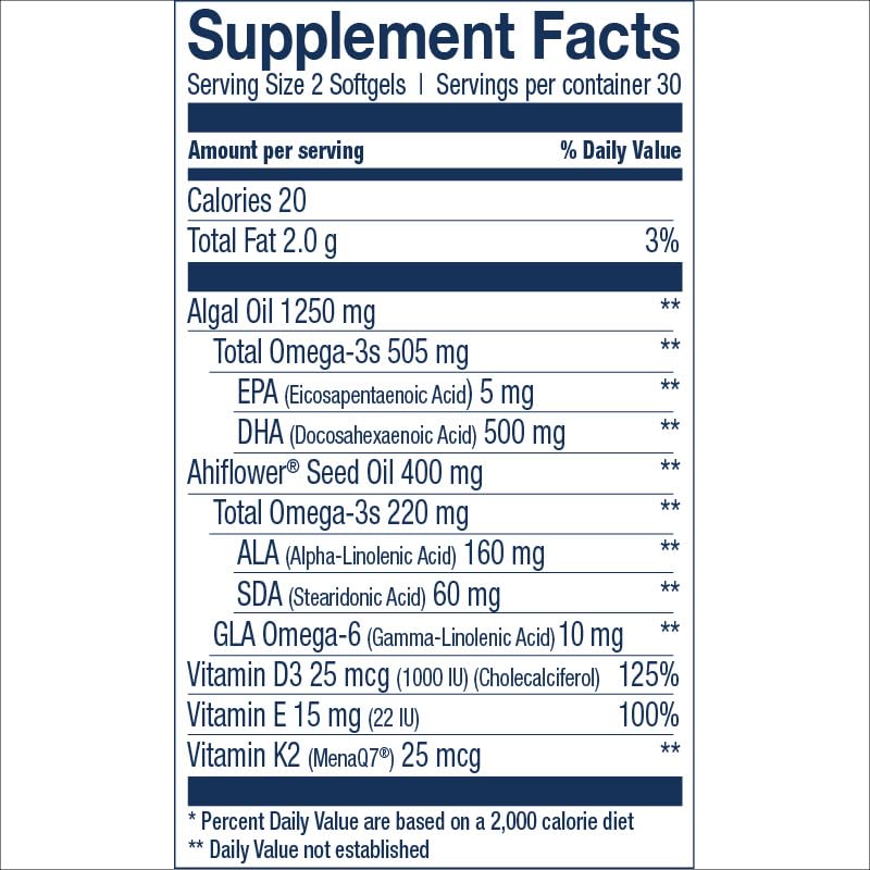 high-quality omega 3 for kids