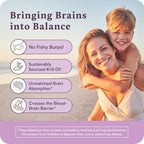 High-quality Omega-3 supplement