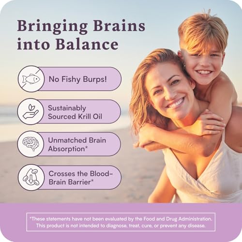 High-quality Omega-3 supplement